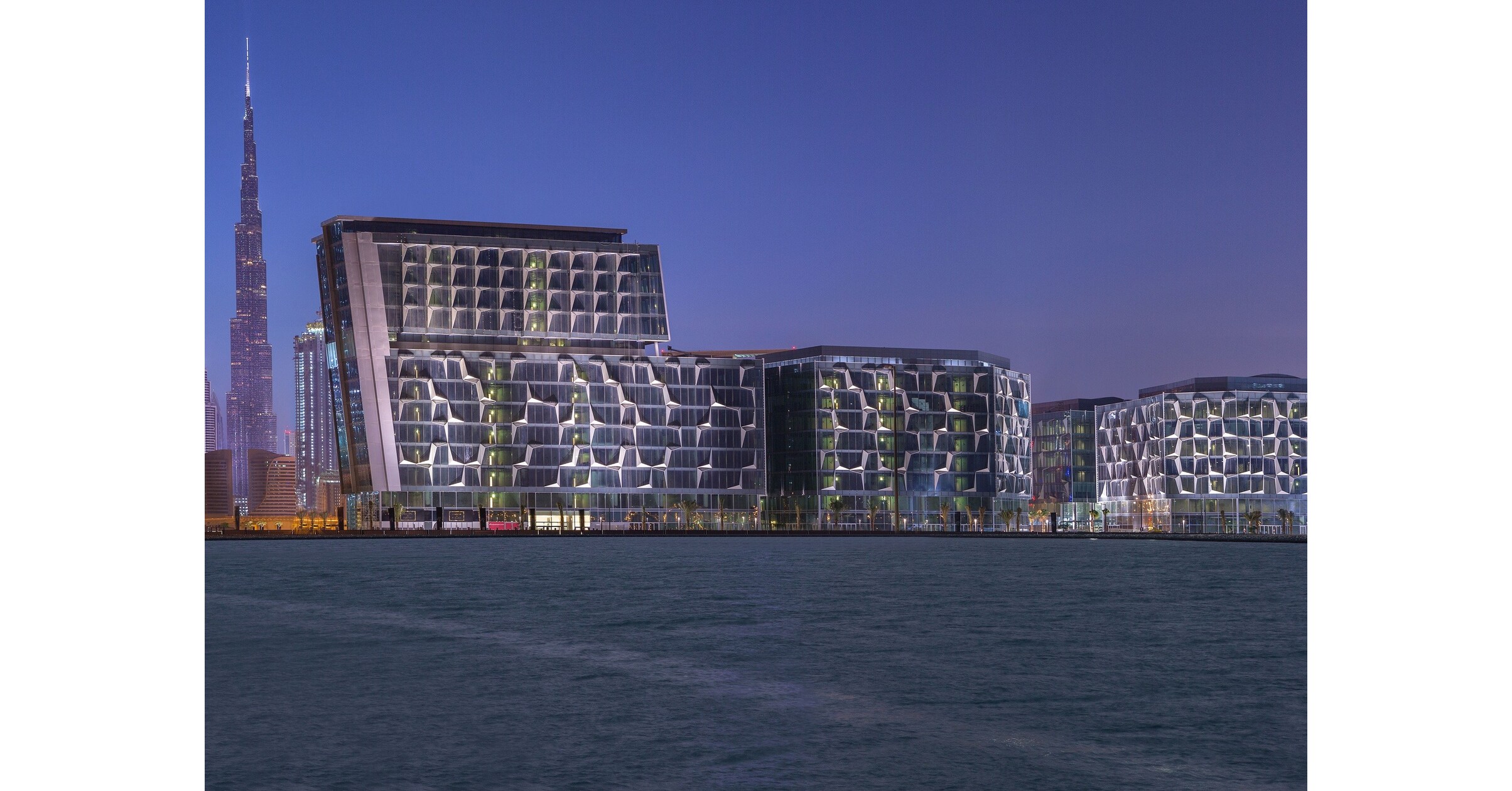 Isola Design Group expands to the Middle East with new regional ...