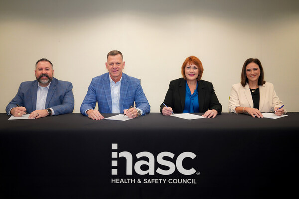 HASC Welcomes Safety Council of Southwest Louisiana as HASC Louisiana, Strengthening Regional ...