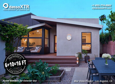 NEW!! 16ft decking boards - The Malaysian Reserve