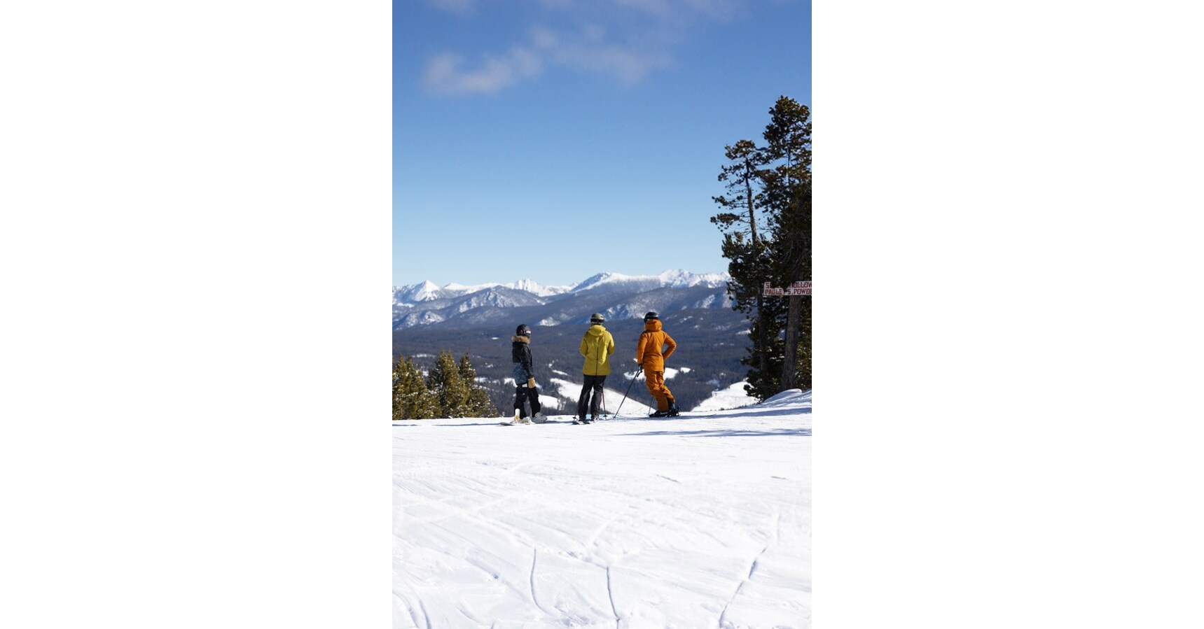 Plan for Above-Average Snow: Montana's New Winter Guidebook Offers Tips ...