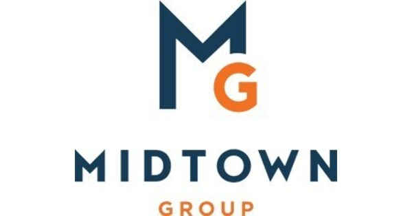 The Midtown Group Welcomes Brendon Davis as President of Staffing Solutions