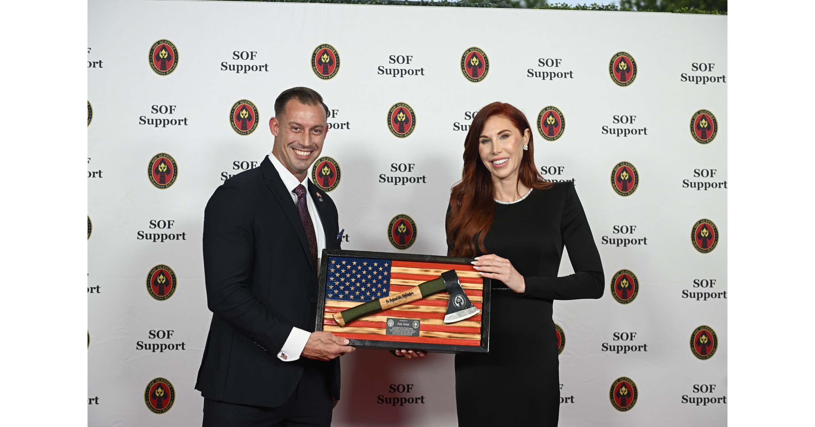 SOF Support Foundation Golf Tournament and Dinner-Gala raises over $1 Million to support Special ...