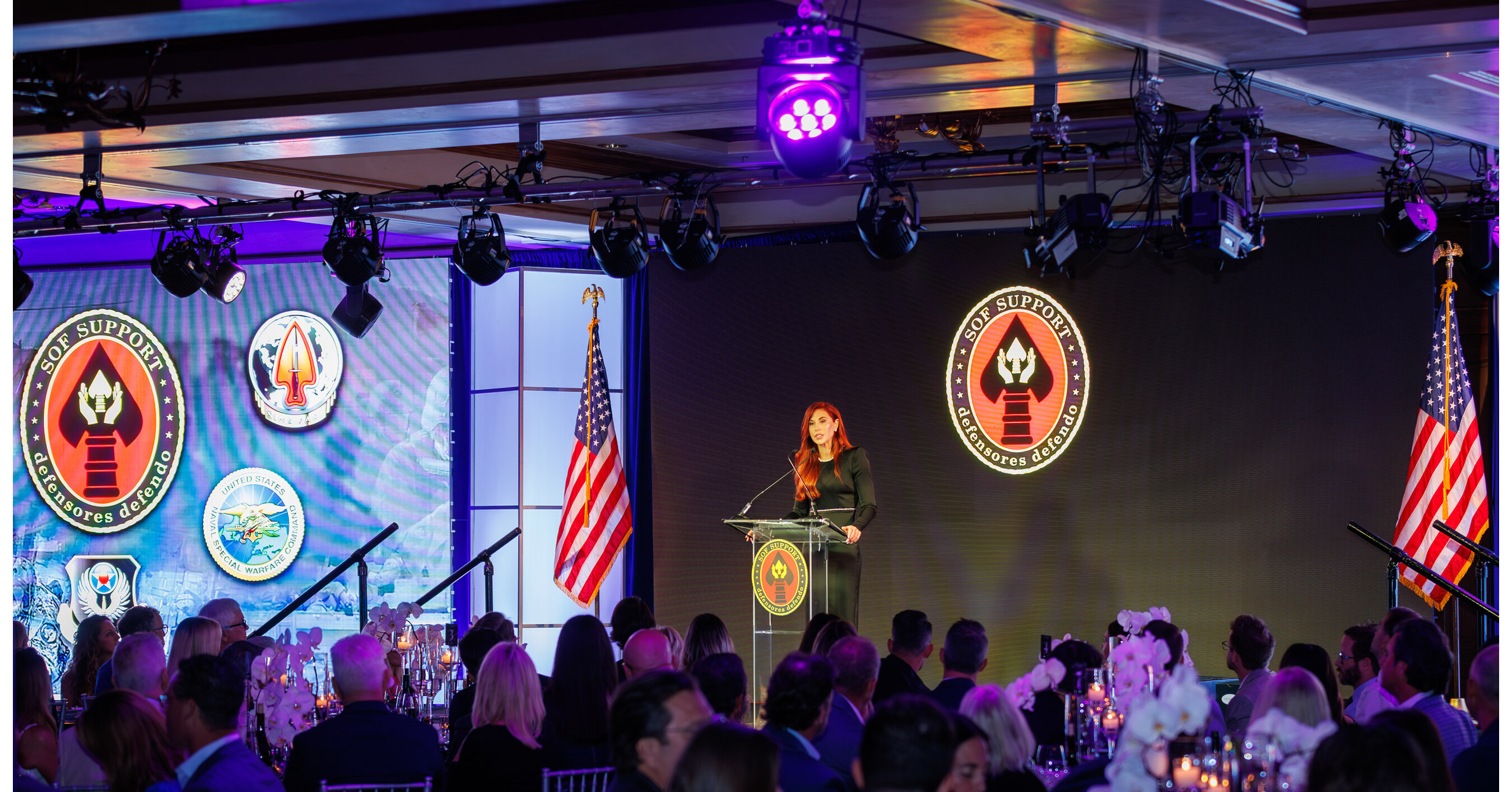 SOF Support Foundation Golf Tournament and Dinner-Gala raises over $1 Million to support Special ...