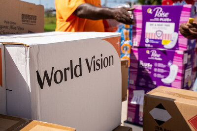 World Vision prepares to respond to Hurricane Milton, scales up ...