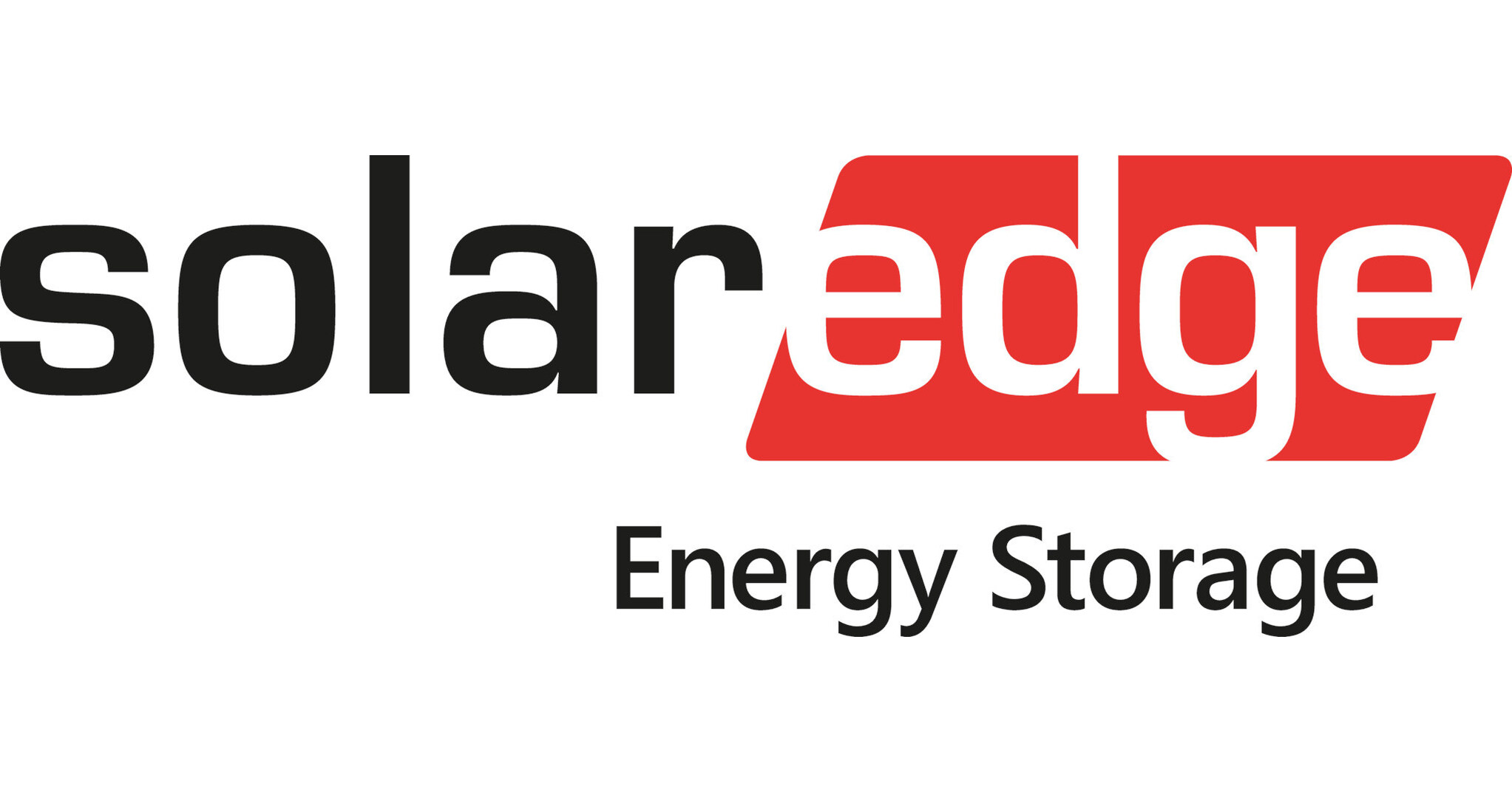 SolarEdge Technologies Energy Storage Division and Pacific Energy ...