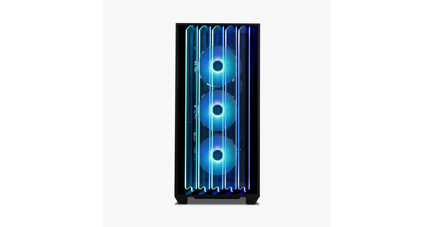 YEYIAN GAMING Unveils 12 New High-Performance GAming OCs Powered by ...