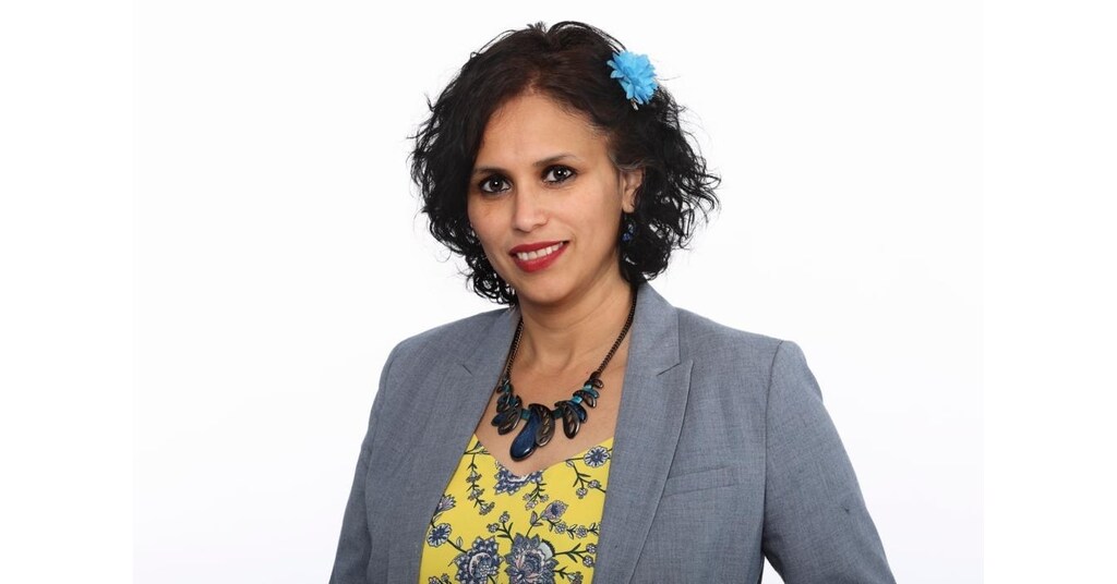 Shree Paradkar wins PEN Canada Ken Filkow Prize