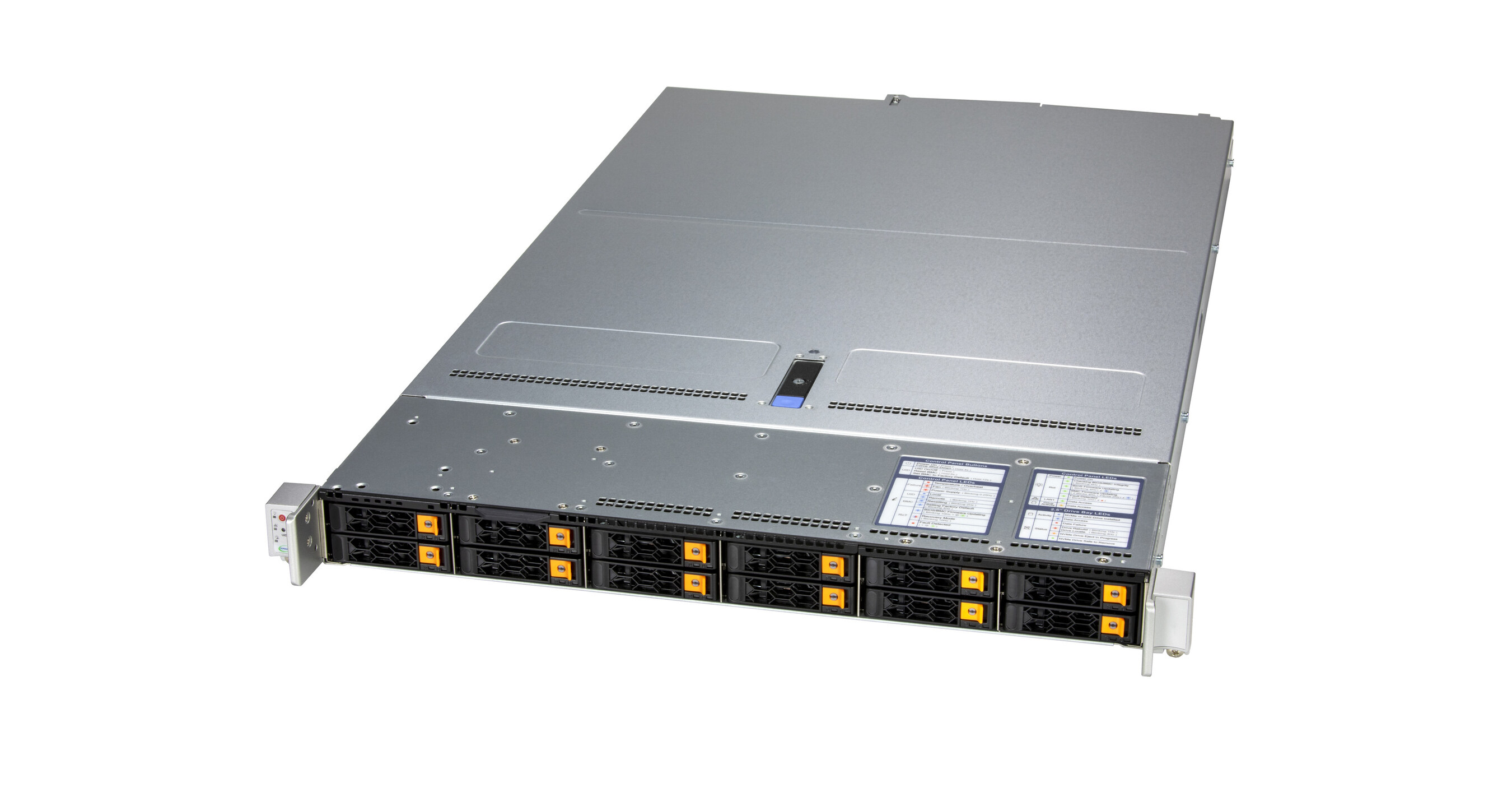 Supermicro Introduces New Servers and GPU Accelerated Systems with AMD ...