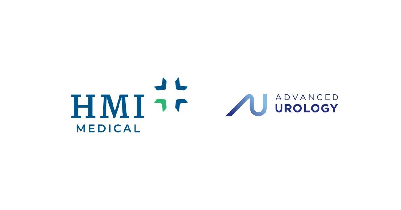 HMI Medical Announces Partnership with Advanced Urology Associates to ...