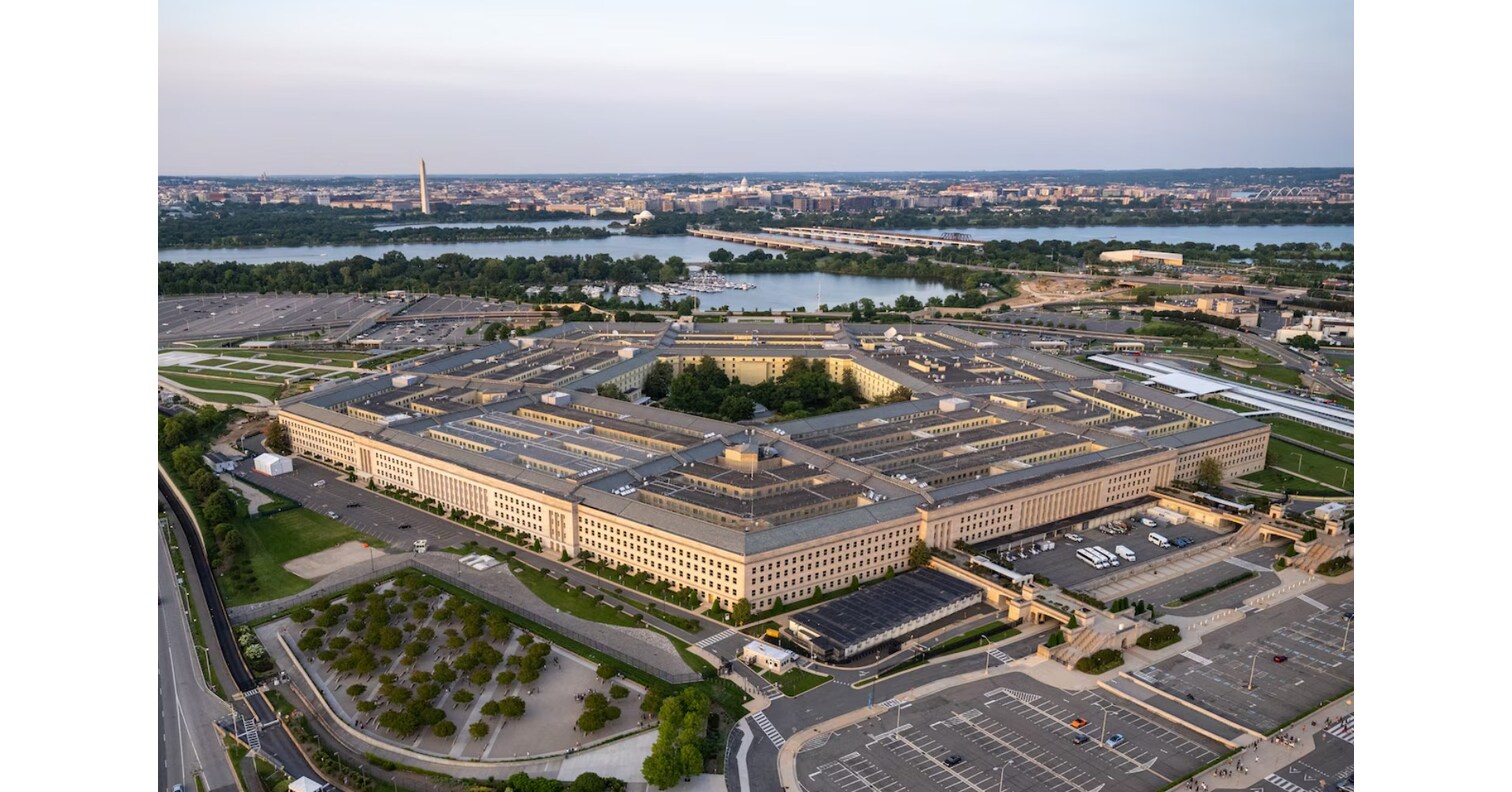 OSD ManTech Awards Beacon Follow-On Contract to Use Connex Platform for ...