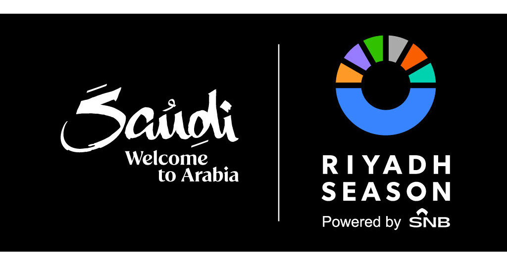 Il turismo saudita lancia "Where Winter Lights Up" con un fitto ...