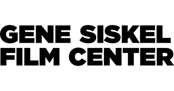 Gene Siskel Film Center of The School of The Art Institute of Chicago ...