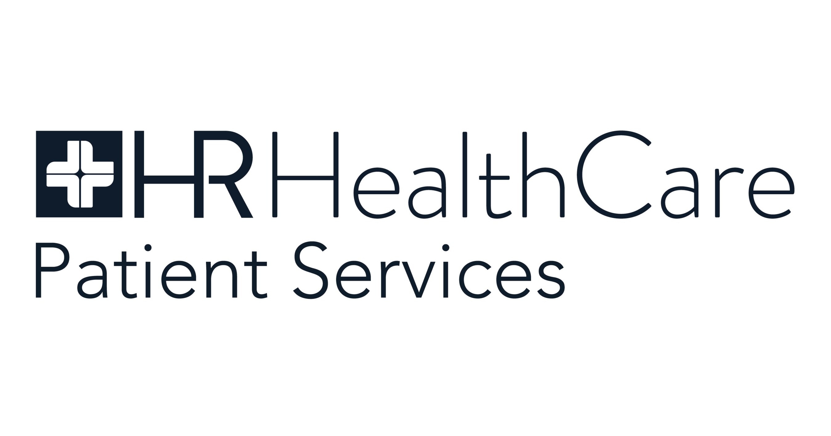 HR HealthCare Advances Patient-Centered Care with New Supply Division