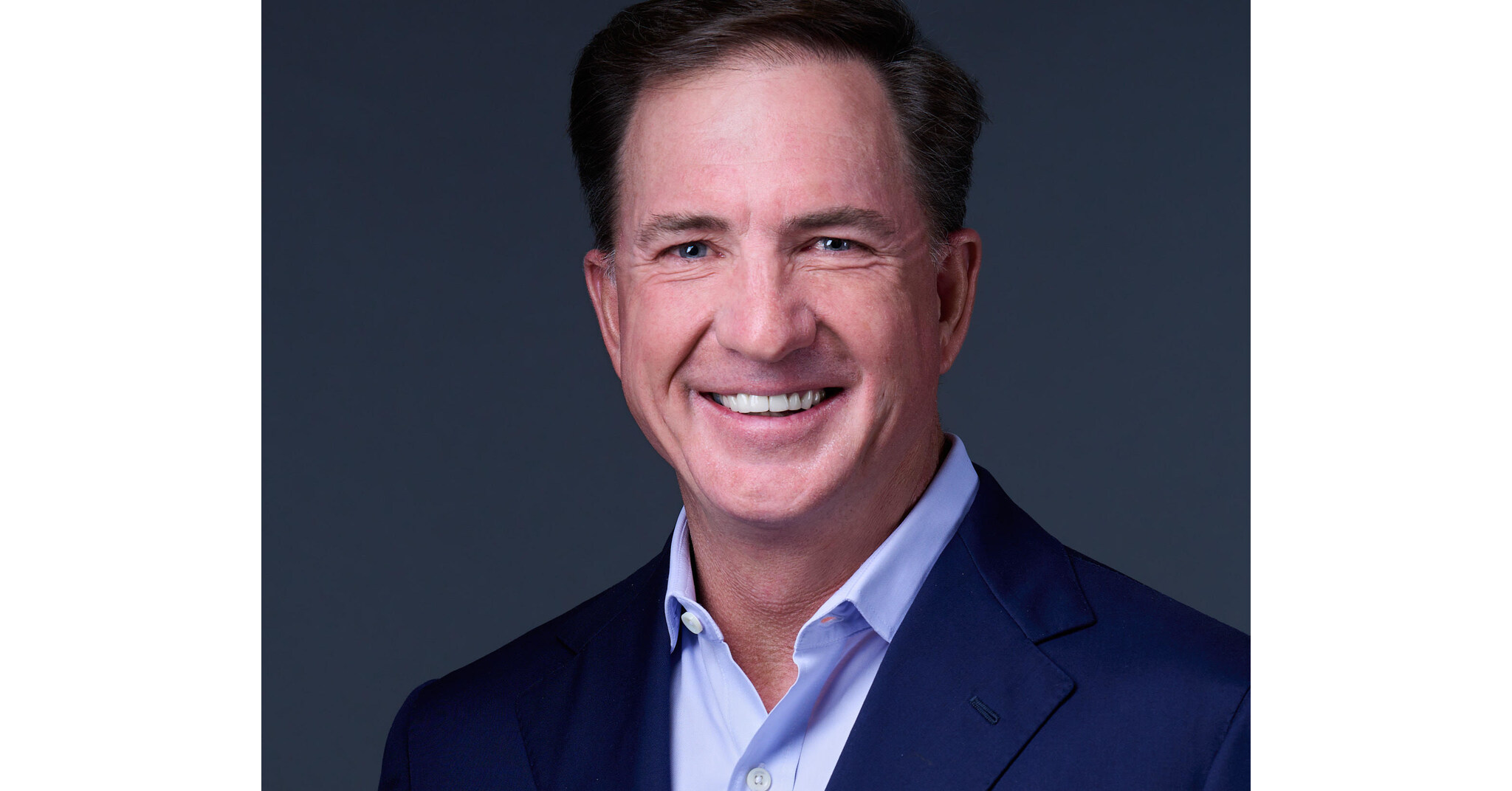 Appian Names Mark Dorsey Chief Revenue Officer