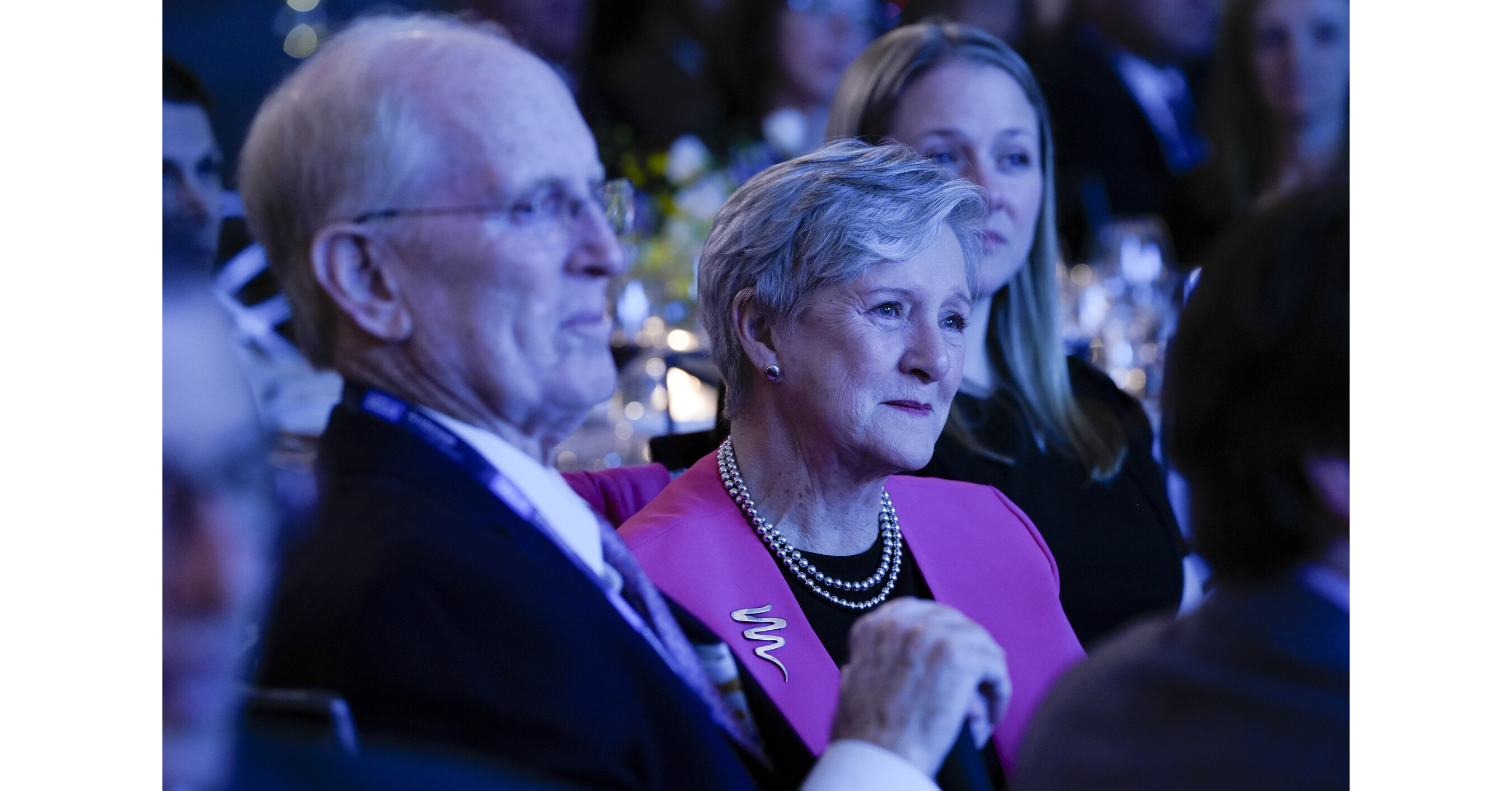 Winners of the 2024 Gerald Loeb Awards Announced by UCLA Anderson at ...