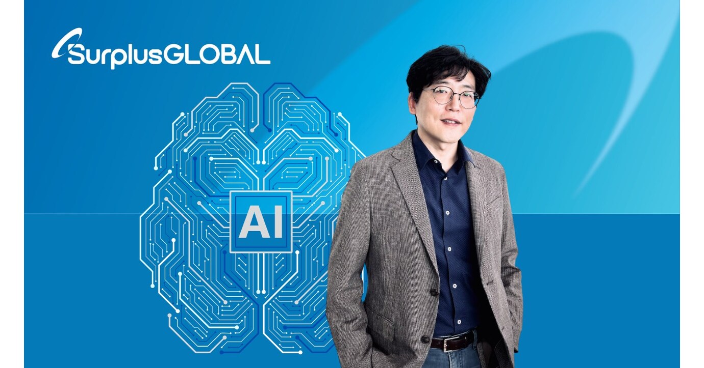 SurplusGLOBAL Accelerates Innovation in Semiconductor Equipment and ...