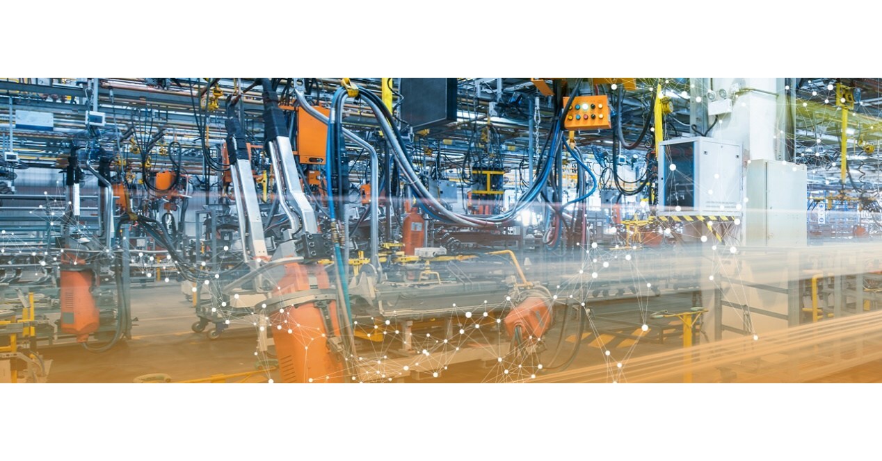 Automation.com & Hikvision white paper: how AIoT technologies drive ...