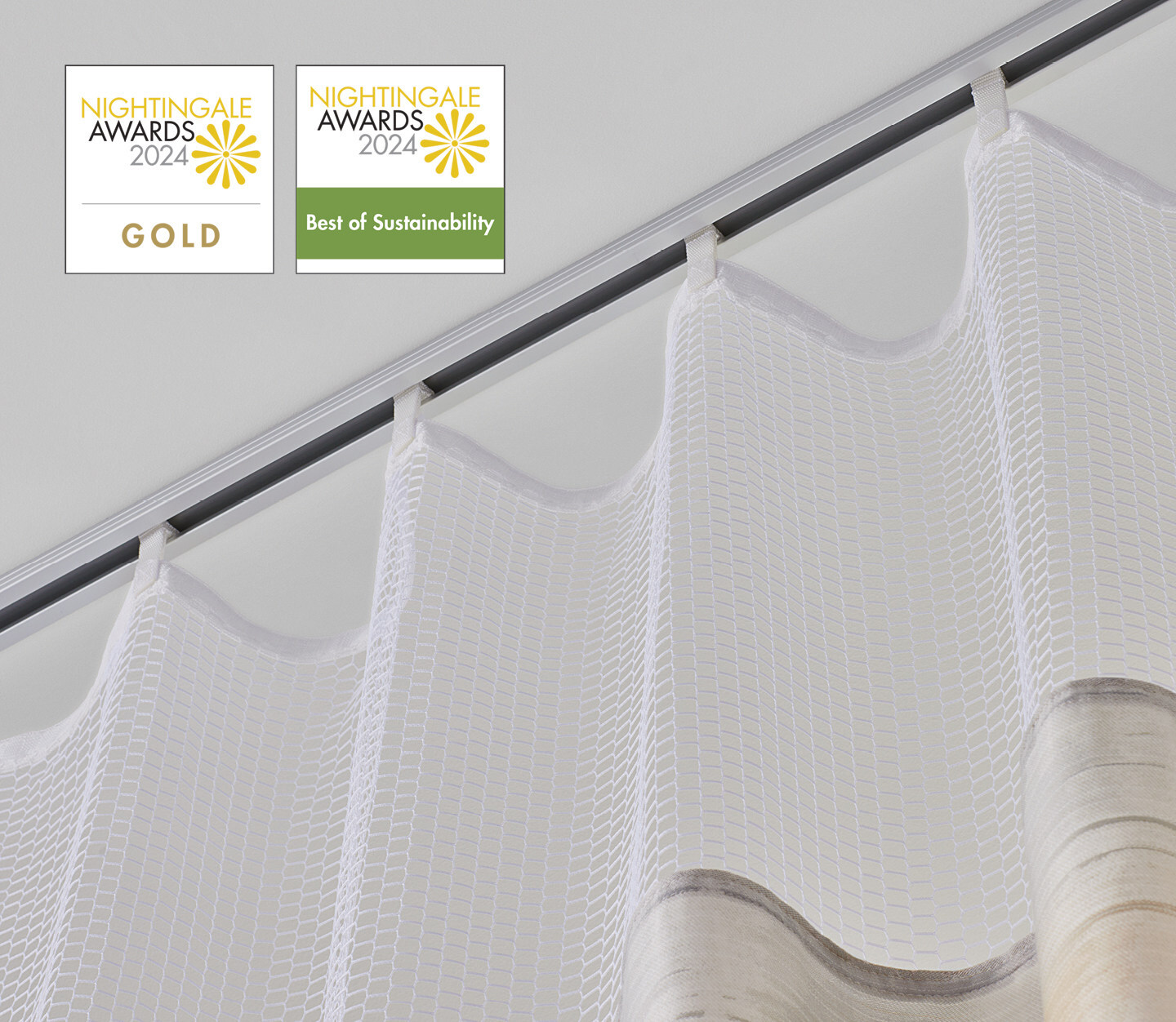 Standard Textile Celebrates Four Wins at 2024 Nightingale Awards ...