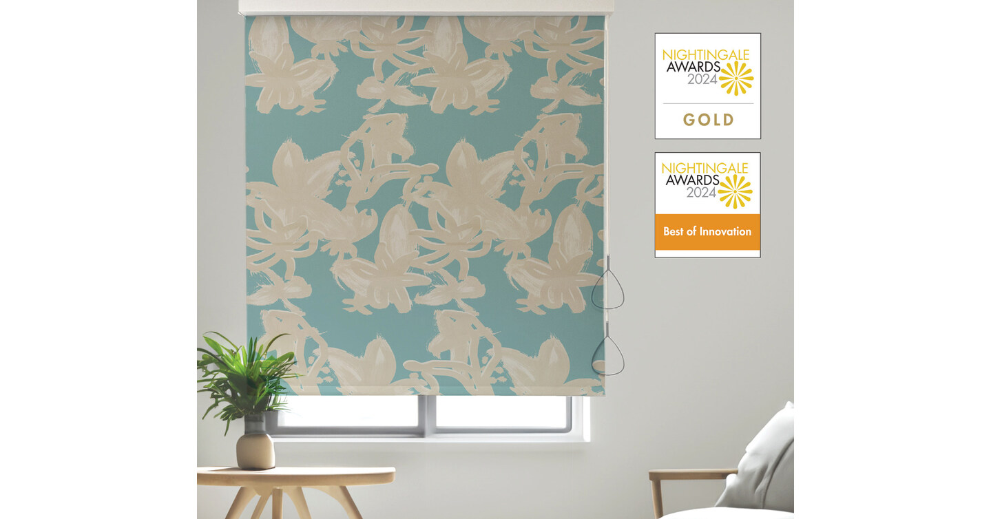 Standard Textile Celebrates Four Wins at 2024 Nightingale Awards ...