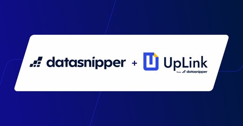 DataSnipper Supercharges AI-driven Audit Automation with Acquisition of ...