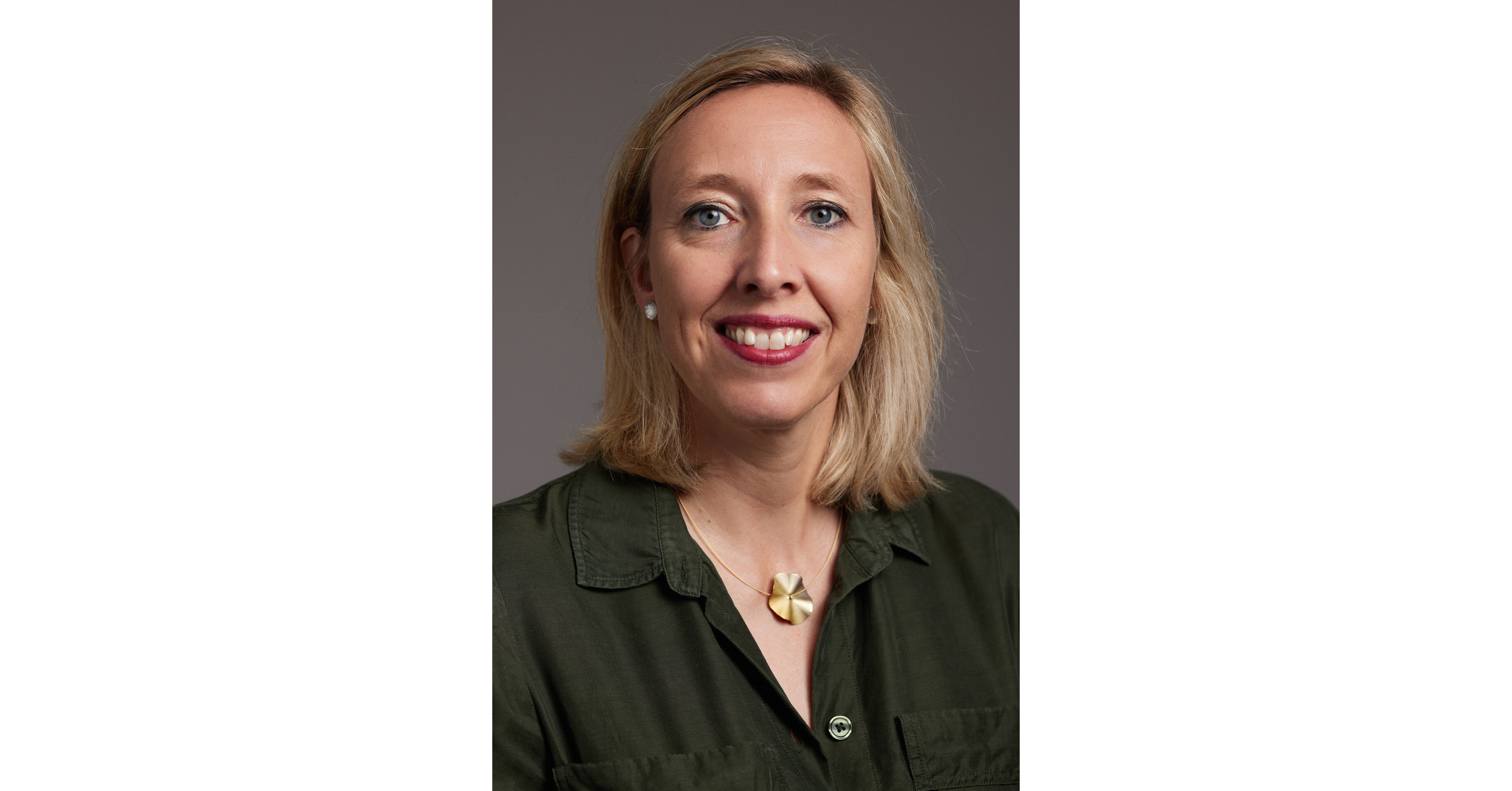 An Van Gerven Is Appointed President of Pfizer Canada