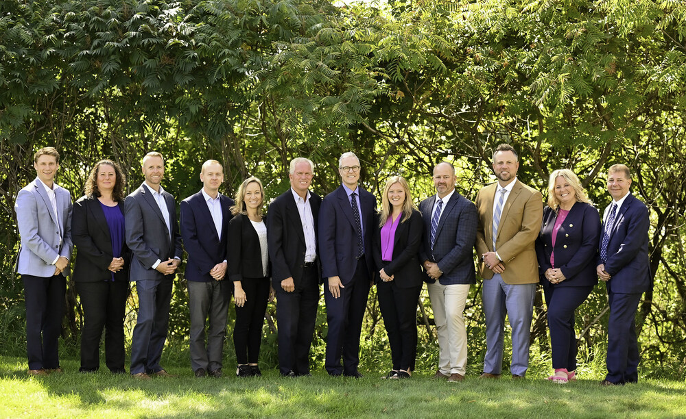 Beacon Pointe Advisors Breaks New Ground in Minnesota