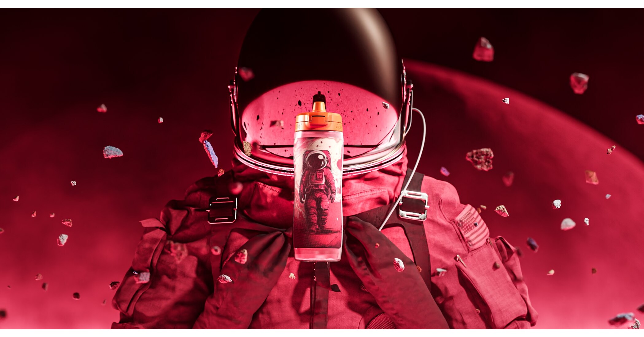 Gatorade Launches Generative AI Squeeze Bottle Personalization to Fuel ...