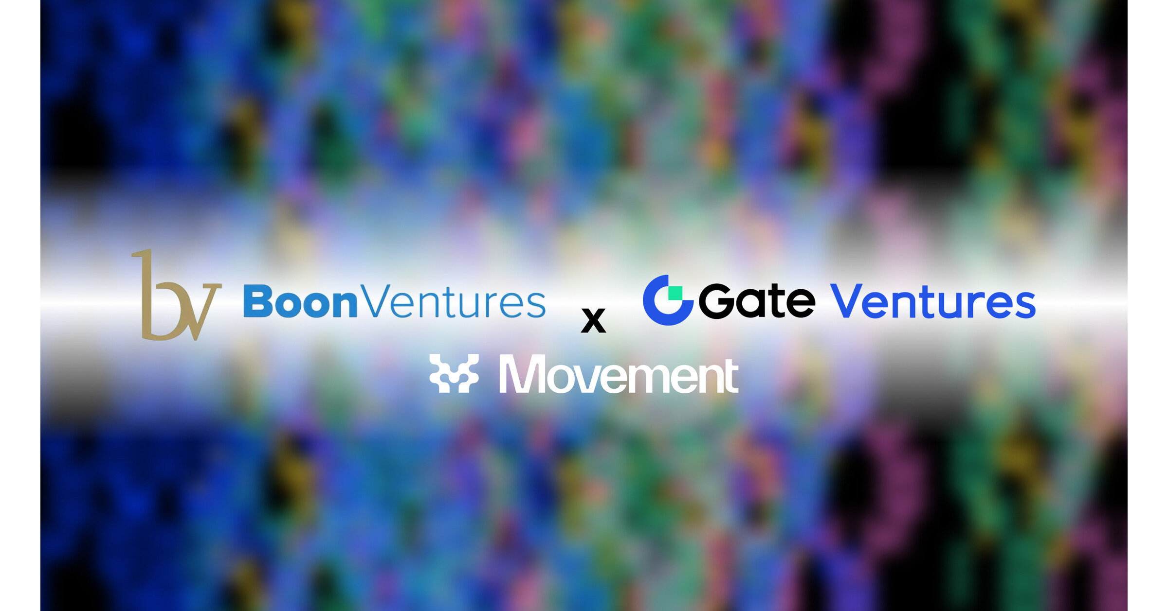 Gate Ventures, Movement Labs, and Boon Ventures Launch $20M Fund to ...