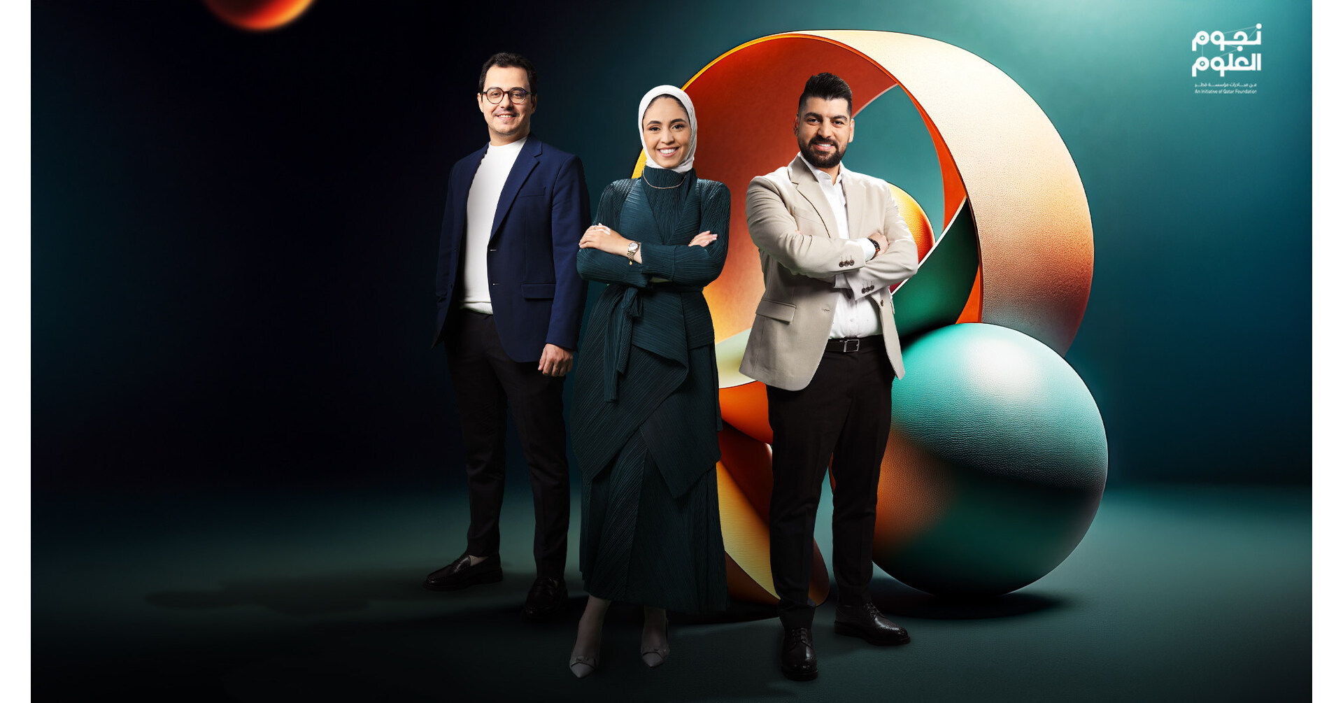 STARS OF SCIENCE ANNOUNCES FINALISTS COMPETEING IN THE GRAND FINALE