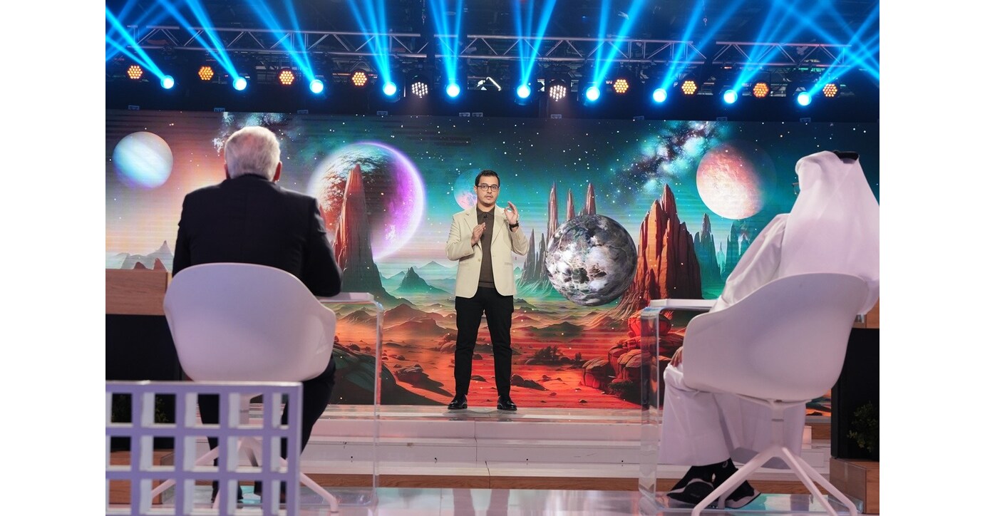 STARS OF SCIENCE ANNOUNCES FINALISTS COMPETEING IN THE GRAND FINALE