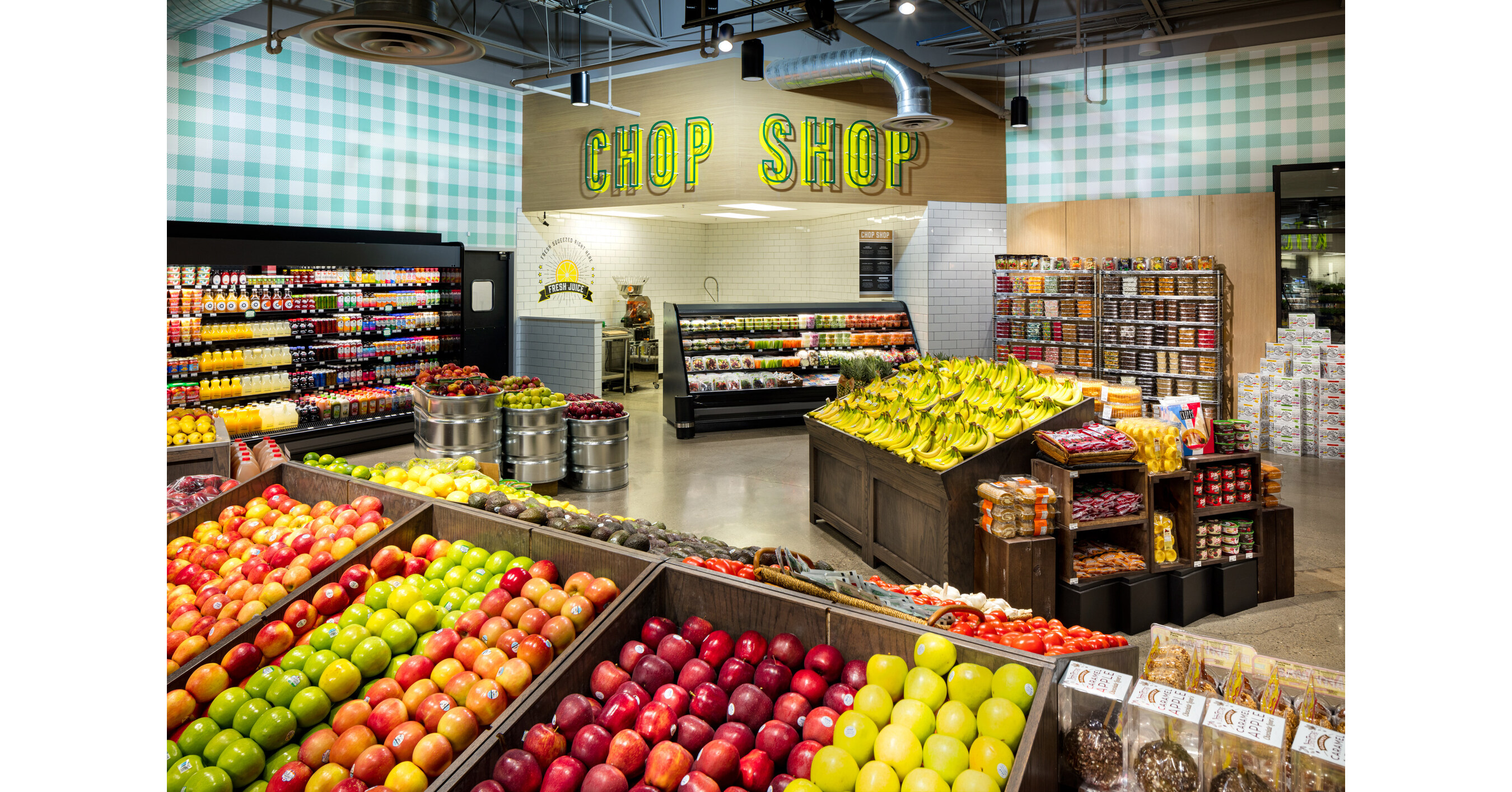 SpartanNash Acquiring Fresh Encounter Inc., Growing Retail Footprint by 33%