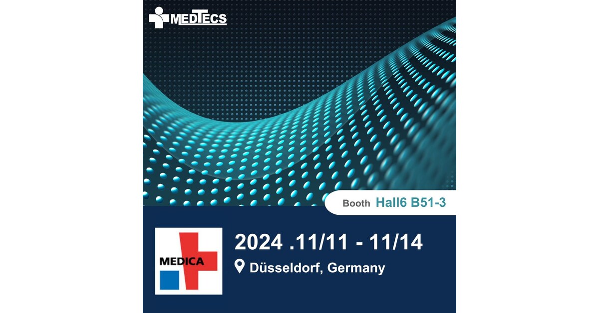 Discover Medtecs' Latest Innovations in Medical Protection and ...