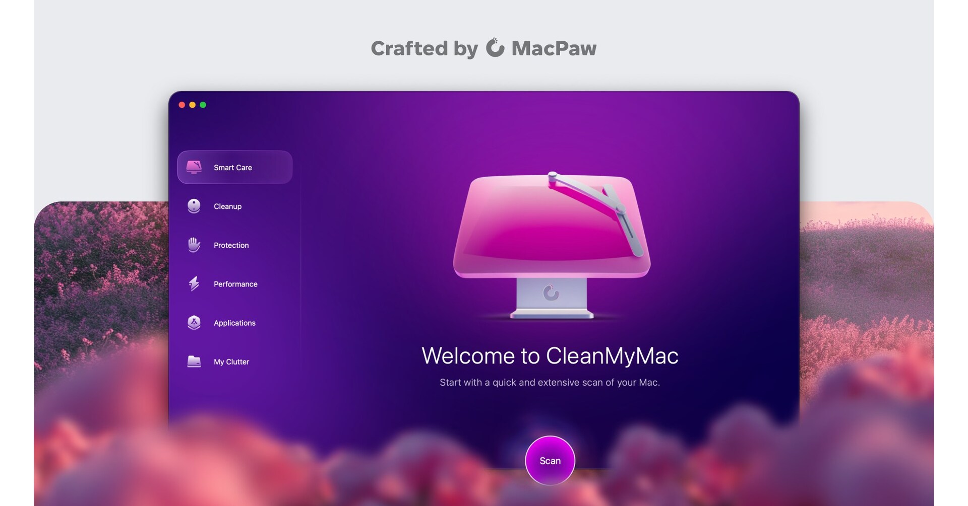 MacPaw Launches New CleanMyMac: the Smart, Effortless App for Mac Care