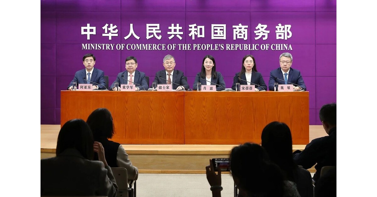 136th Canton Fair to Boost Global Trade with New Records in Exhibitors ...