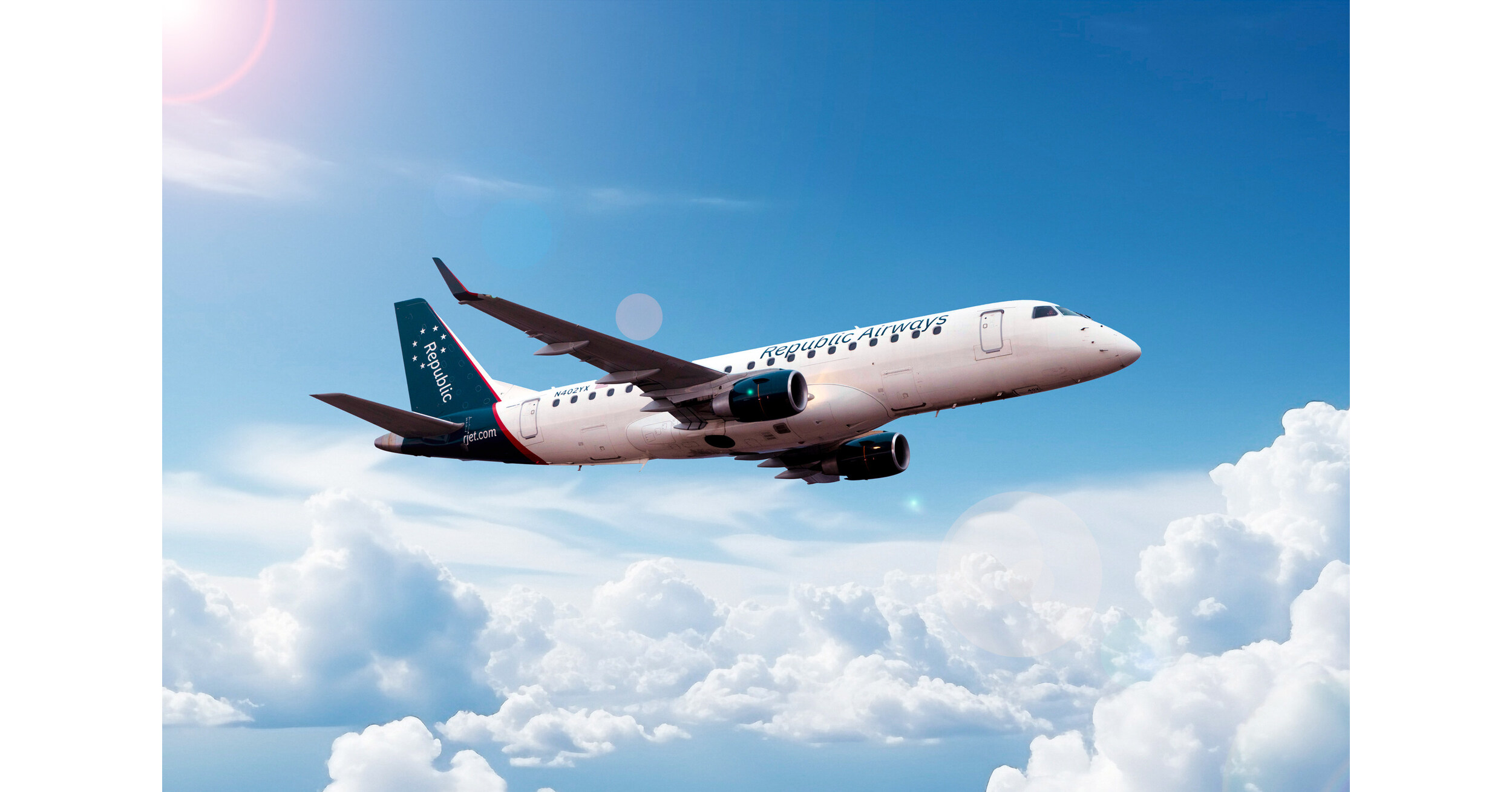 Republic Airways selects IBS Software for next-generation crew schedule ...