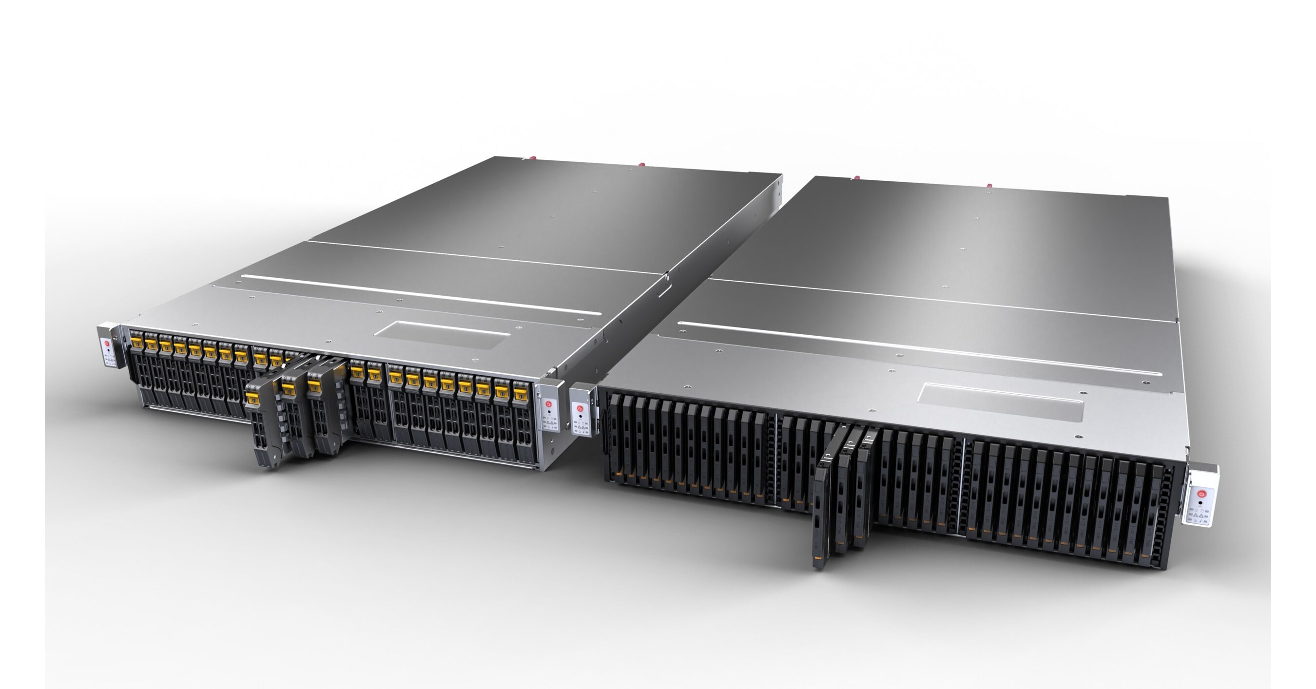 Supermicro Adds New Petascale JBOF All-Flash Storage Solution Integrating NVIDIA BlueField-3 DPU ...