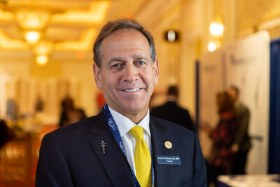 15th Annual Ortho Summit (OSET) Announces 2025 Dates, New President and ...