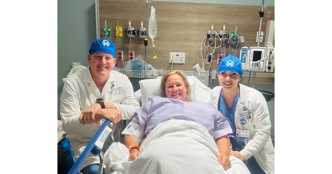 Anixa Biosciences Announces Second Dose Administered to Patient in ...