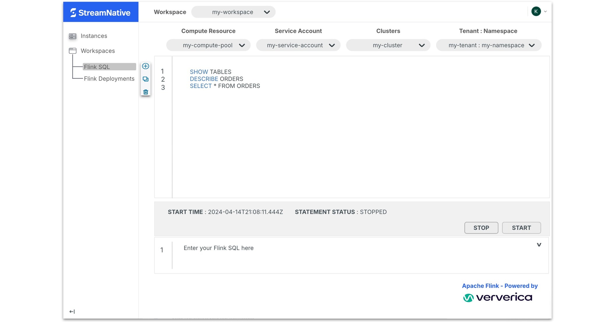 StreamNative Launches Managed Flink BYOC Offerings