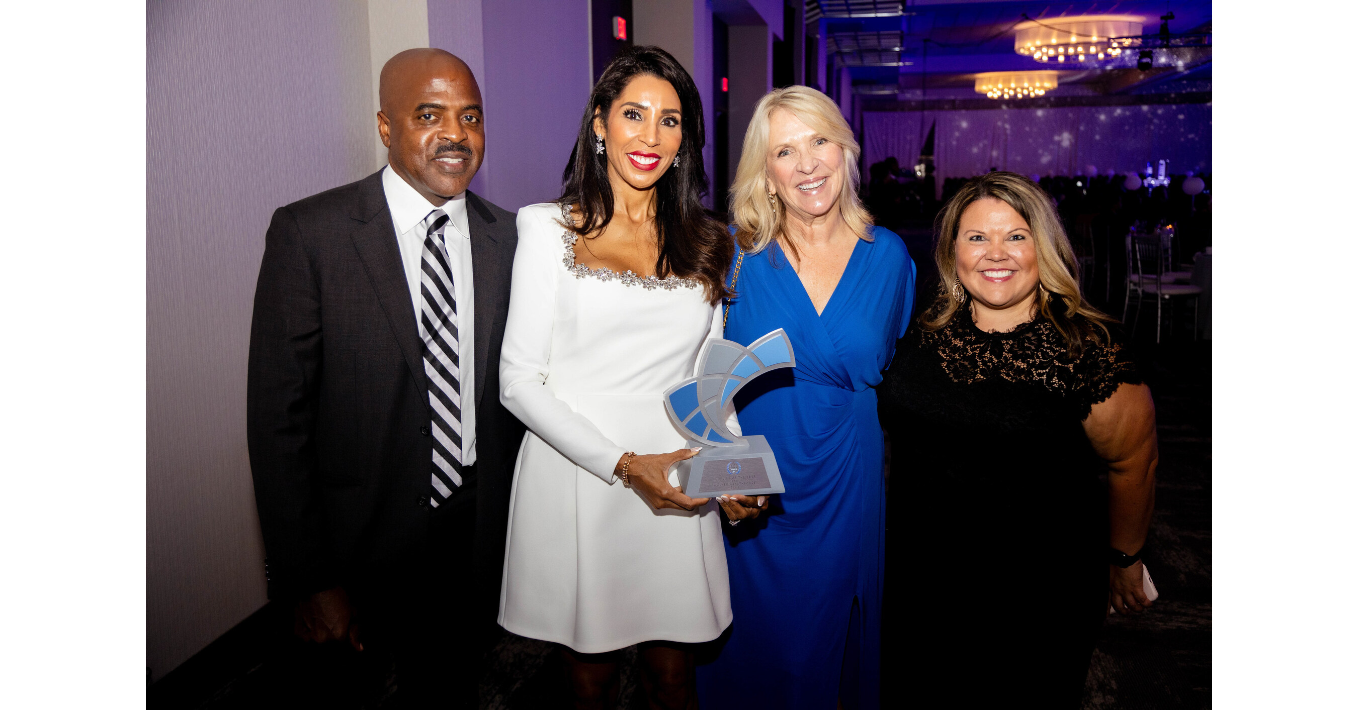 Walker Healthforce Honored as Class II Supplier of the Year at MMSDC ...