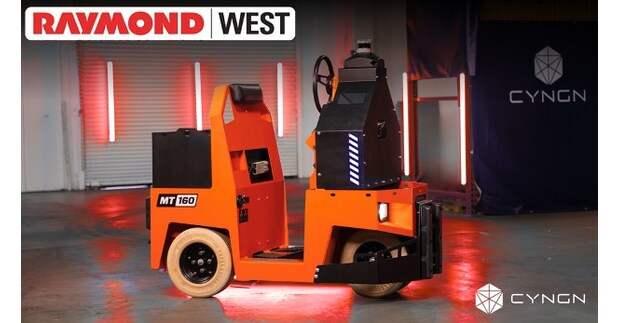 Cyngn Announces Raymond West, a Leading Dealer with $800M+ in Annual ...