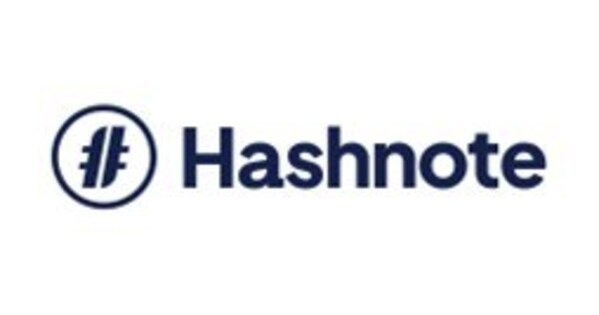Hashnote brings USYC to the Canton Network to offer the first tokenized ...