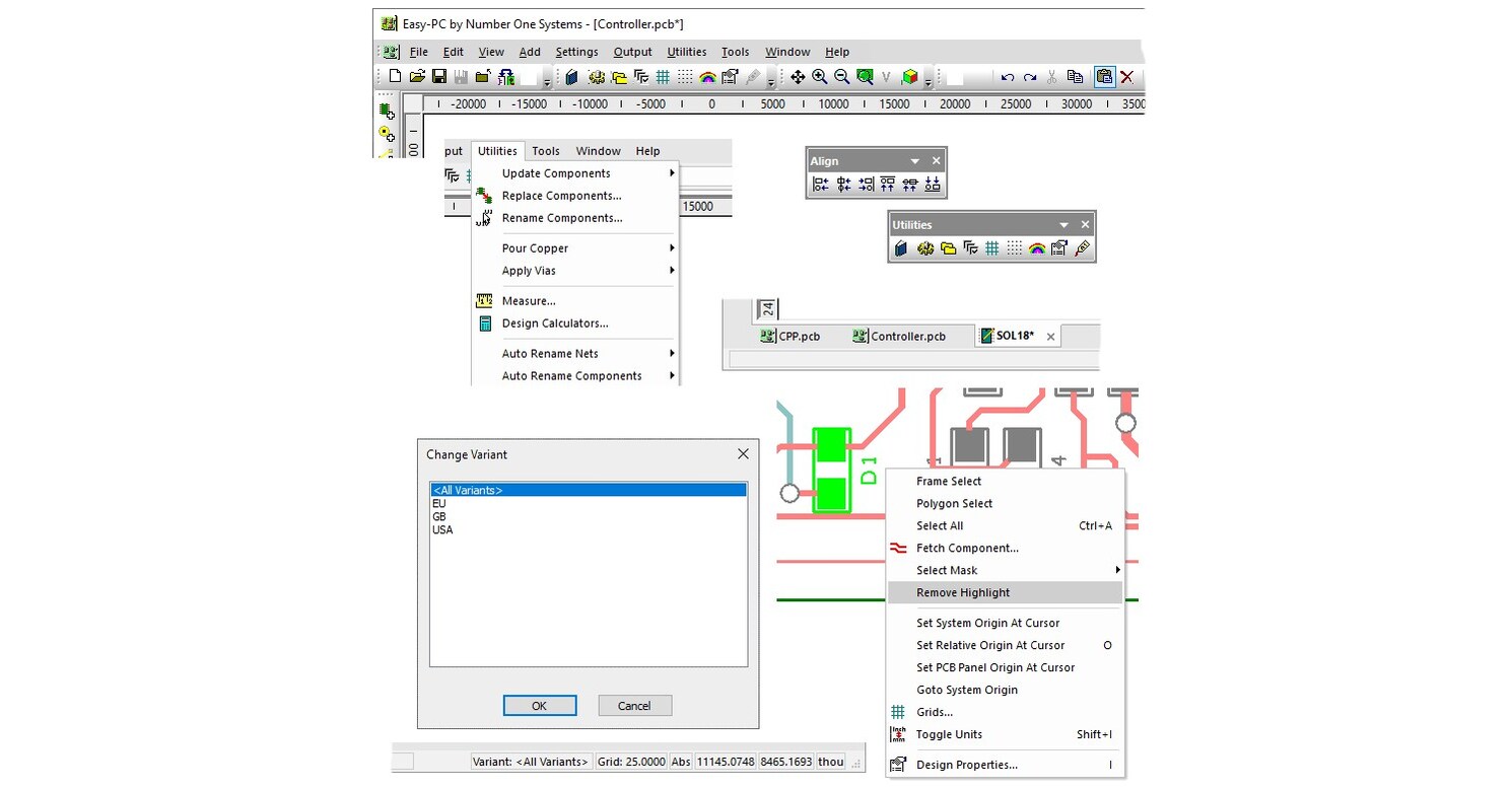 Easy-PC Celebrates 40 Years of Excellence in PCB Design with the ...