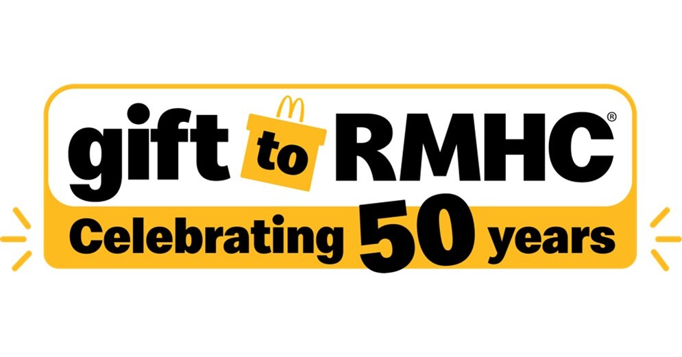 McDonald's® Shamrock Shake® Honors Ronald McDonald House Charities ...