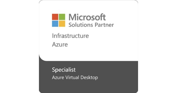 RapidScale Earns the Microsoft Azure Virtual Desktop Specialization