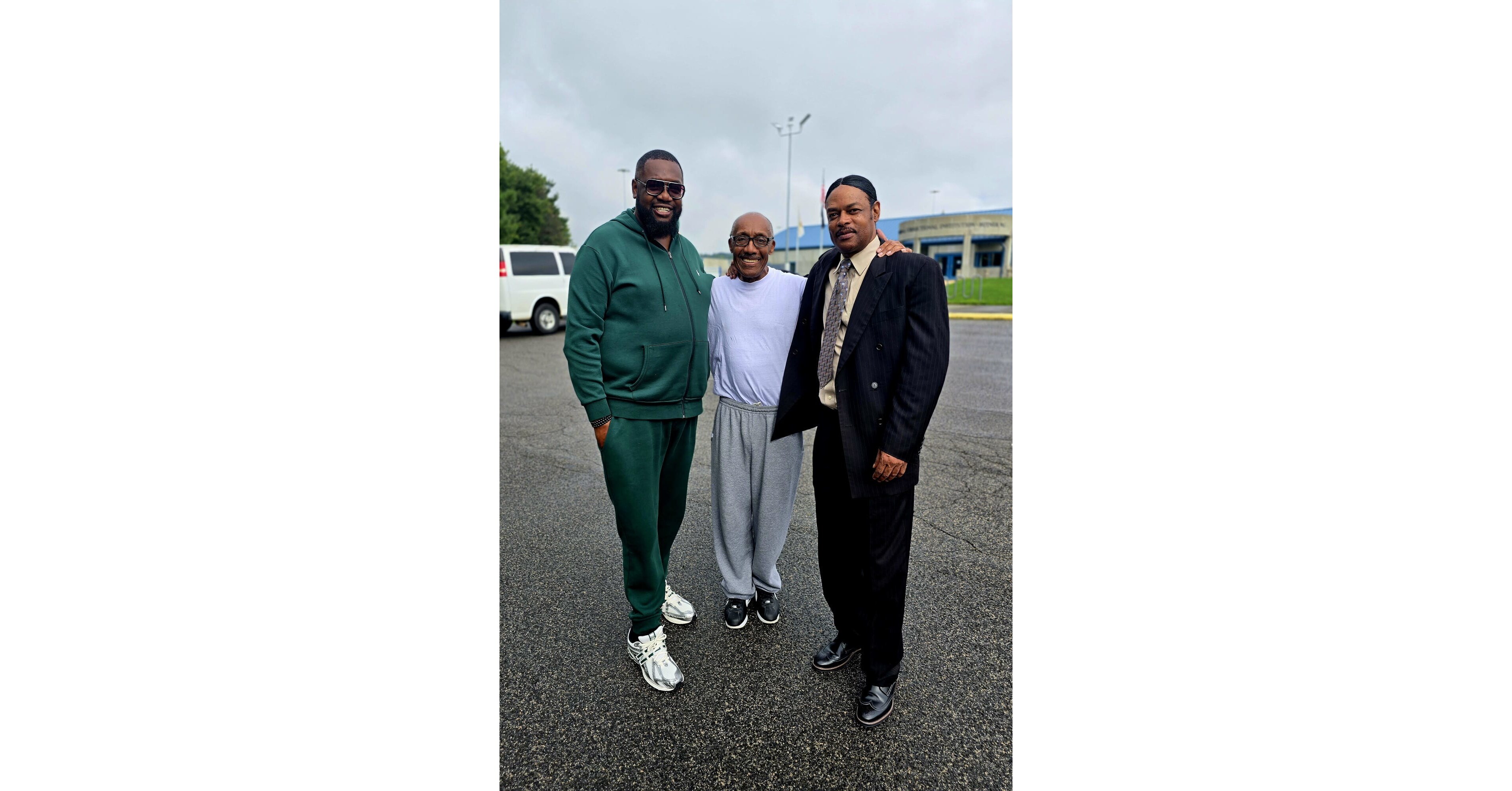 Attorney Isaac Wright Jr. Secures the Release of Wayne "Akbar" Pray ...