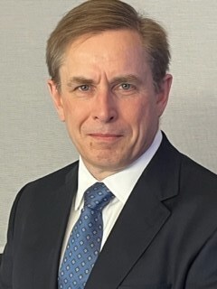 Jericho Project Welcomes Michael J. Reed as Board President among New ...