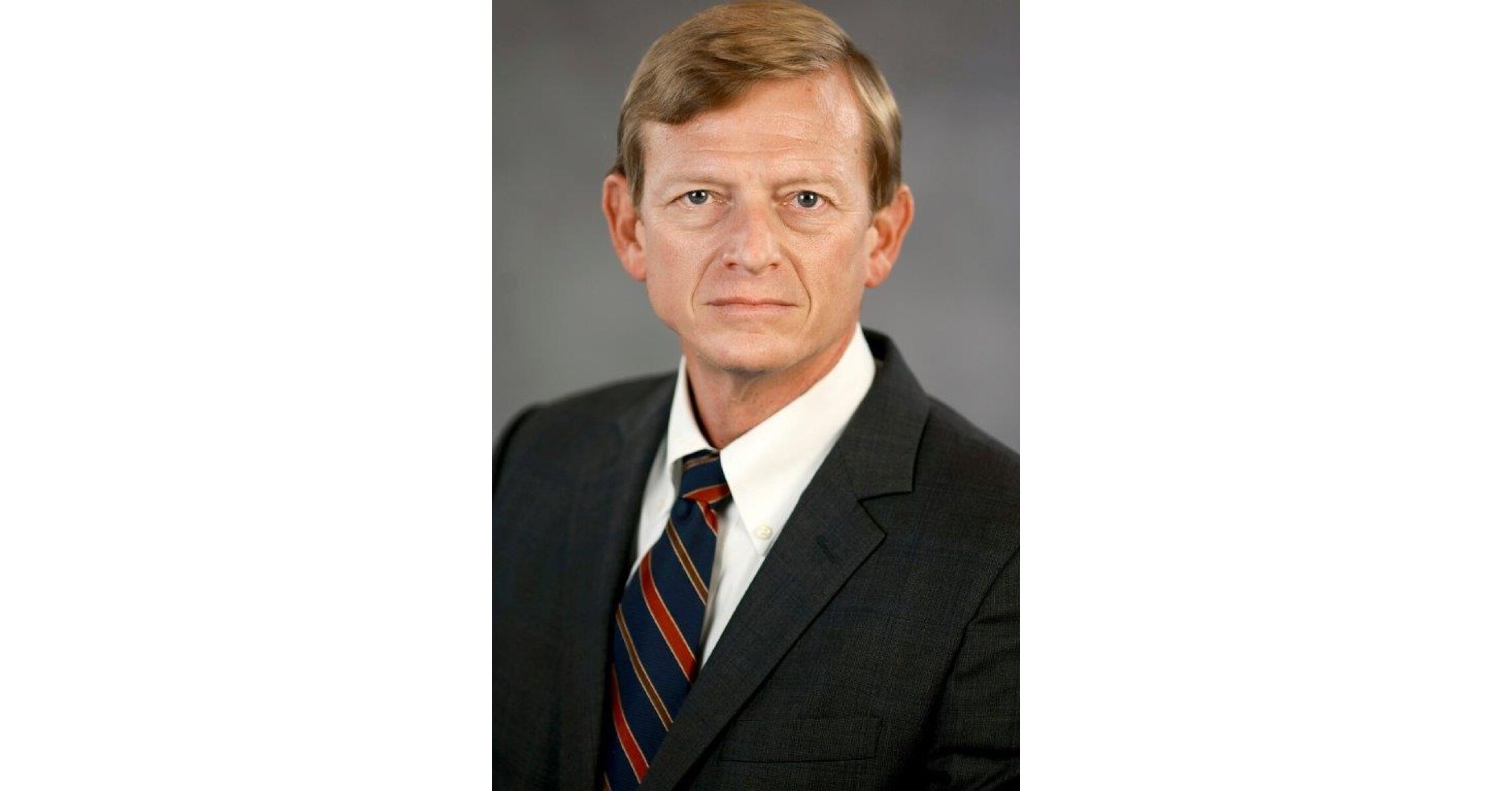 IronNet Appoints Retired Rear Admiral Mike Hewitt As Lead Independent ...