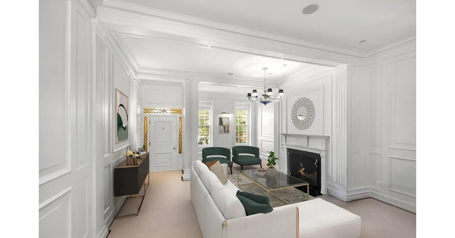 Maxwell Realty Co. Inc. Announces Historic Rittenhouse Square Home Hits ...