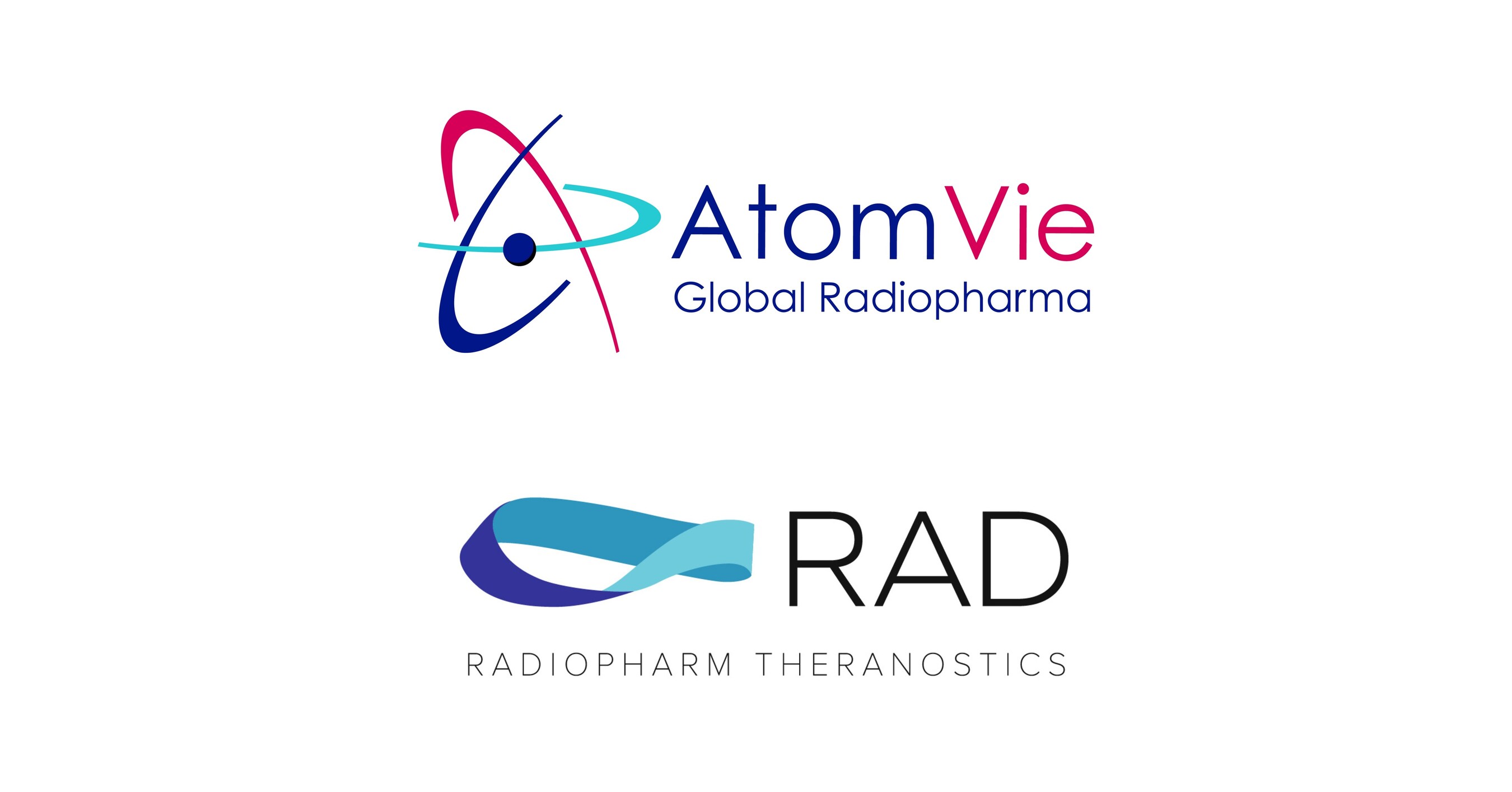AtomVie Global Radiopharma y Radiopharm Theranostics se unen para fabricar el radioanticuerpo ...